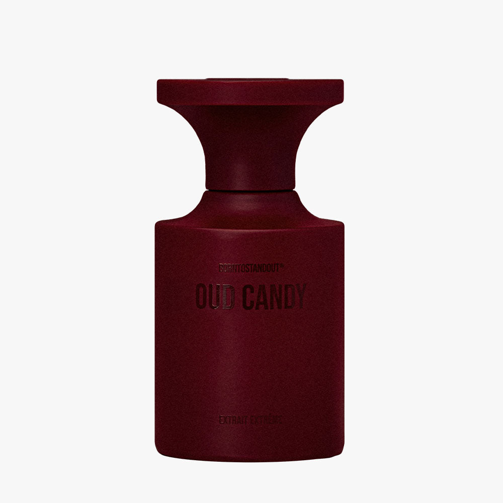Oud Candy – Extrait de Parfum – 50ml » Jetzt online kaufen