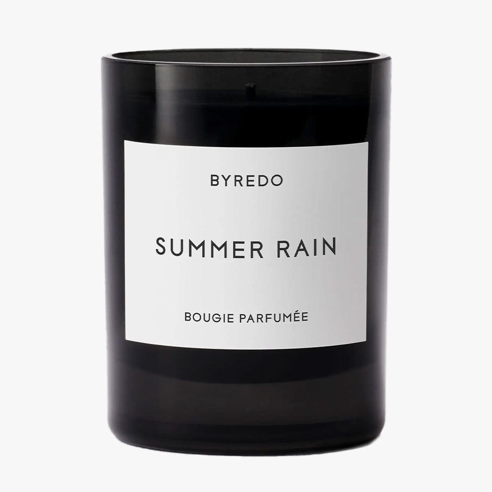 Summer Rain Candle | Byredo | Duftkerze | Jetzt kaufen