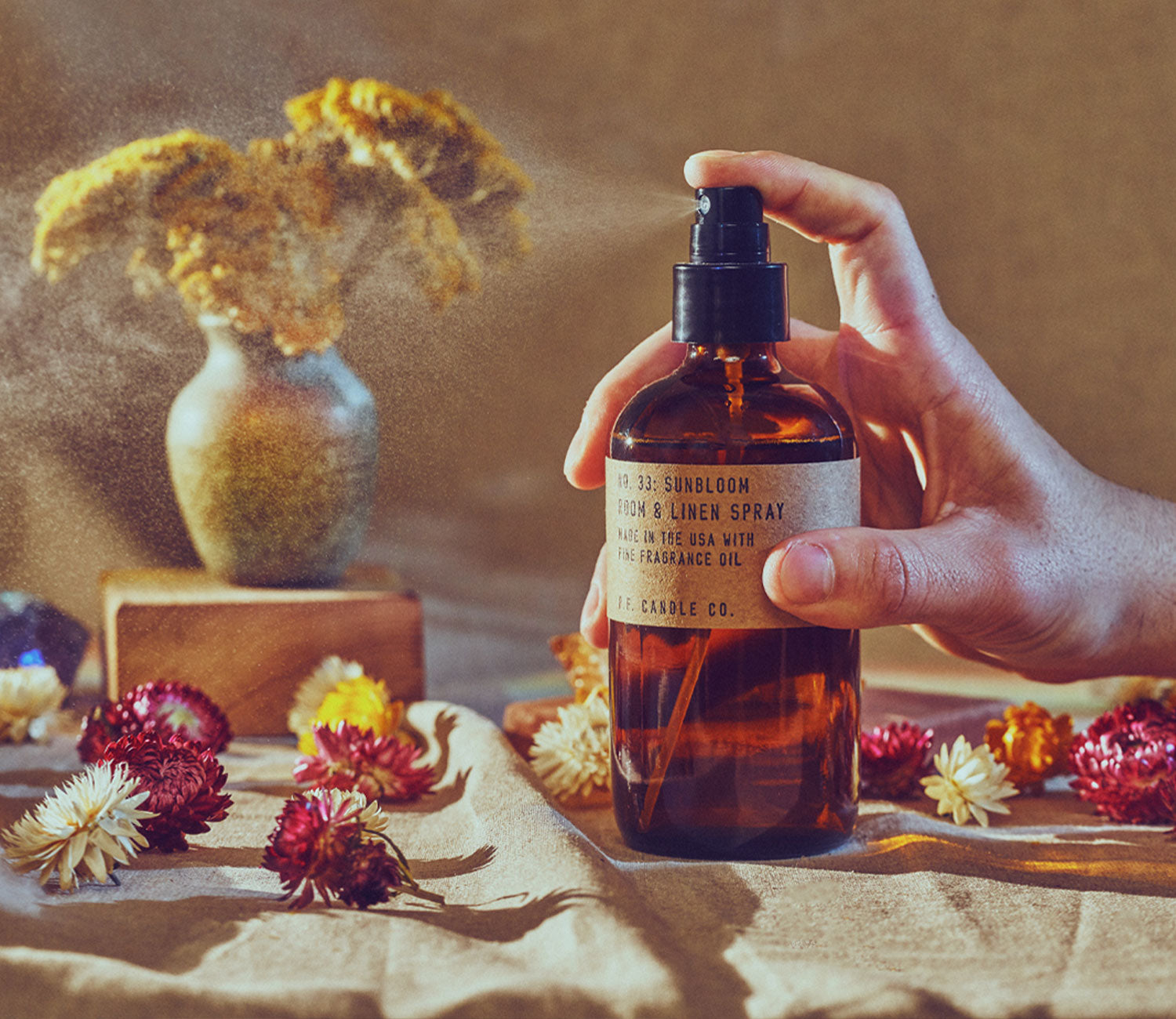 Room & Textile Spray » Exklusive Kollektion entdecken