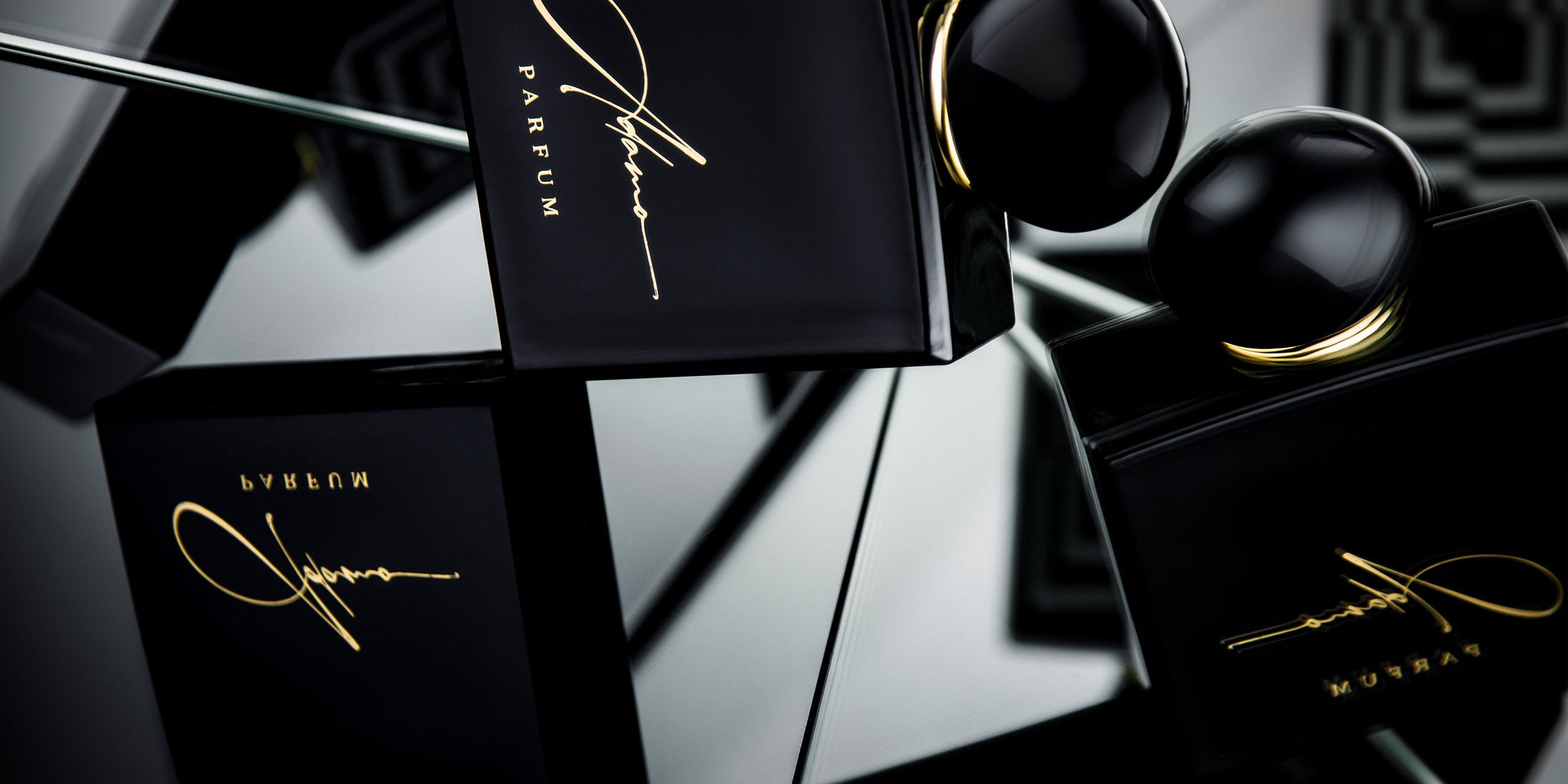 Adamo Parfum » Exklusive Kollektion entdecken