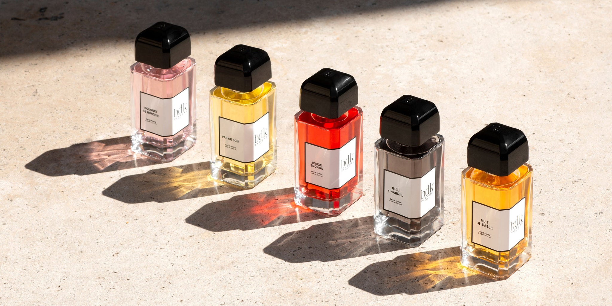 BDK Parfums » Exklusive Kollektion entdecken