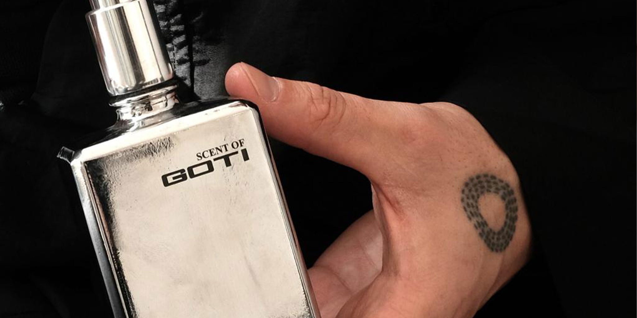 Goti | Nischen-Eau de Parfum | Proben erhältlich | Jetzt kaufen