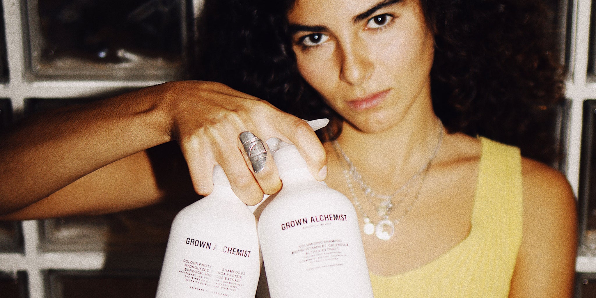 Grown Alchemist » Exklusive Kollektion entdecken