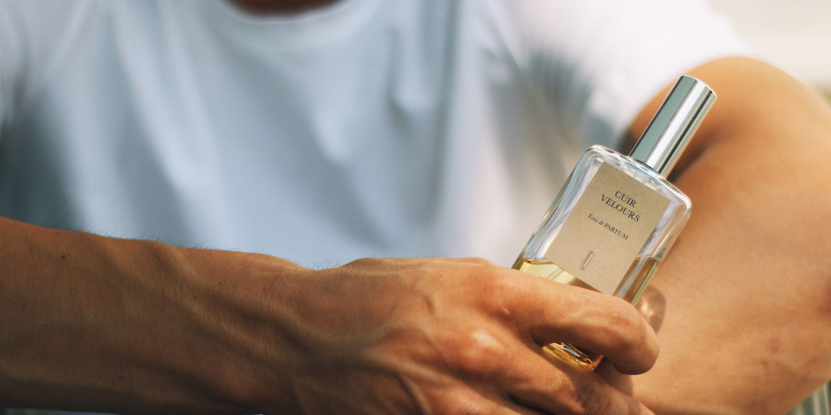 Naomi Goodsir Parfums » Exklusive Kollektion entdecken