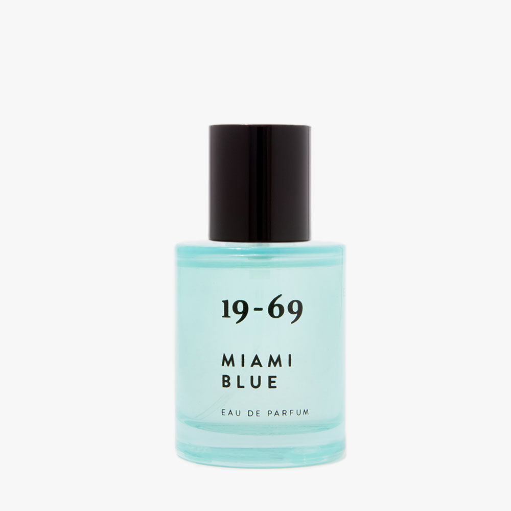 Miami Blue – Eau de Parfum – 30ml » Jetzt online kaufen