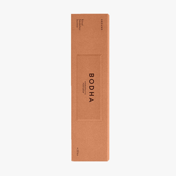 Refresh Ritual Smokeless Incense | BODHA | Jetzt kaufen