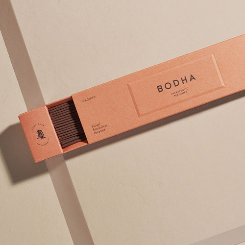 Refresh Ritual Smokeless Incense | BODHA | Jetzt kaufen