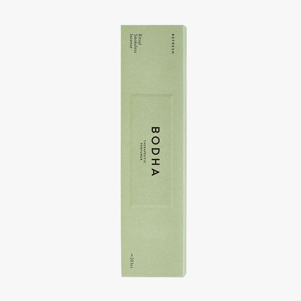 Refresh Ritual Smokeless Incense | BODHA | Jetzt kaufen