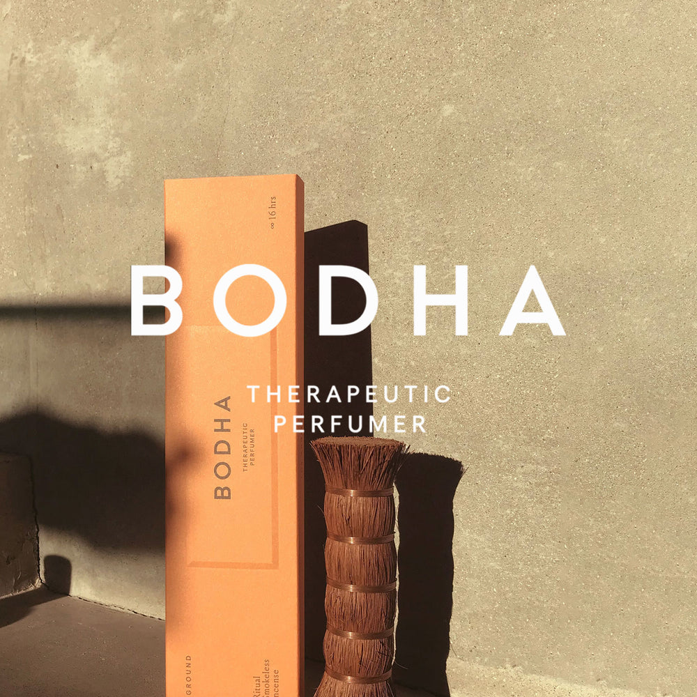 Refresh Ritual Smokeless Incense | BODHA | Jetzt kaufen