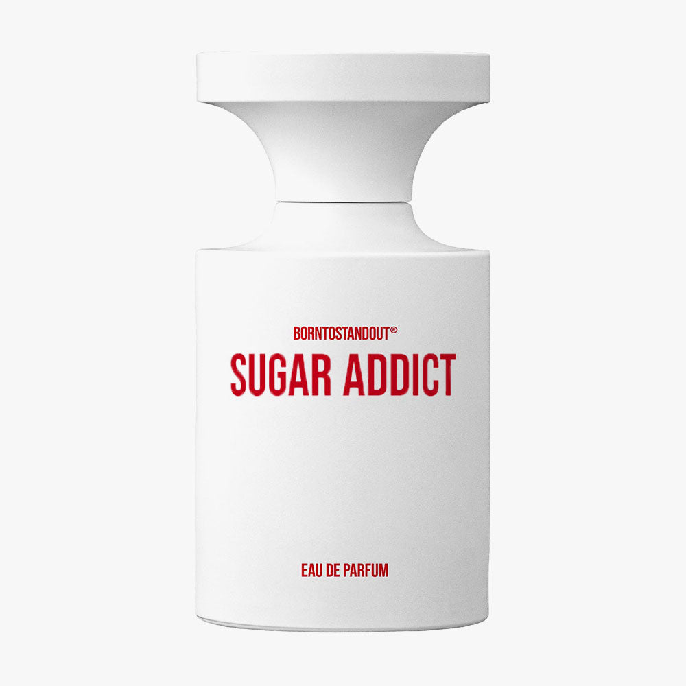 Sugar Addict ] Borntostandout | Eau de Parfum | 100ml