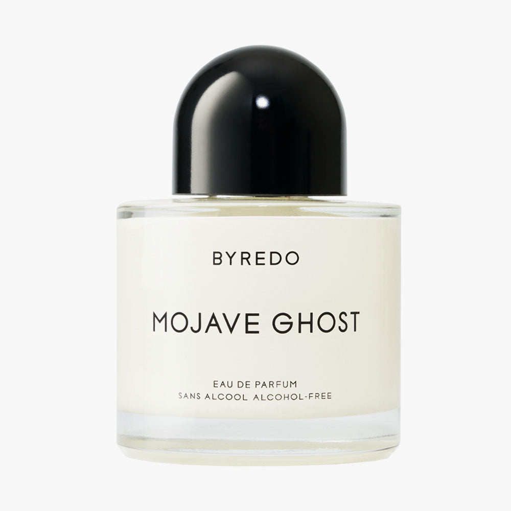 Mojave Ghost | Byredo | Alcohol-Free Eau de Parfum | 100ml