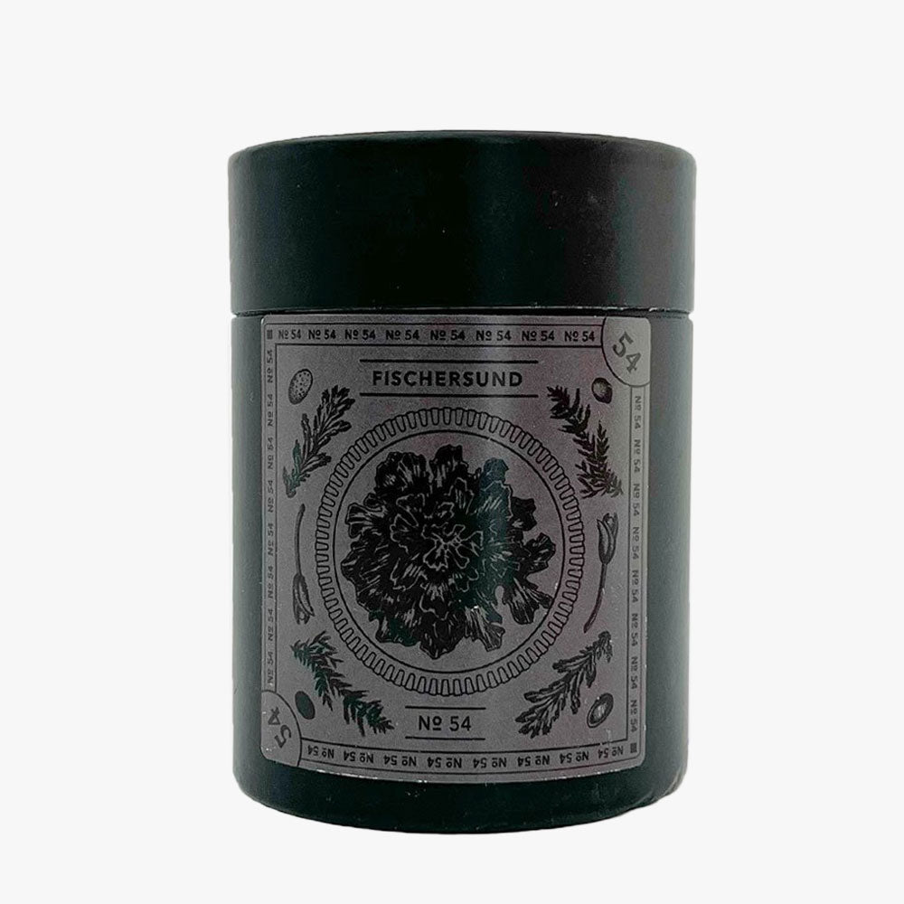 No. 54 Candle | Fischersund | Hand-poured scented soy candle