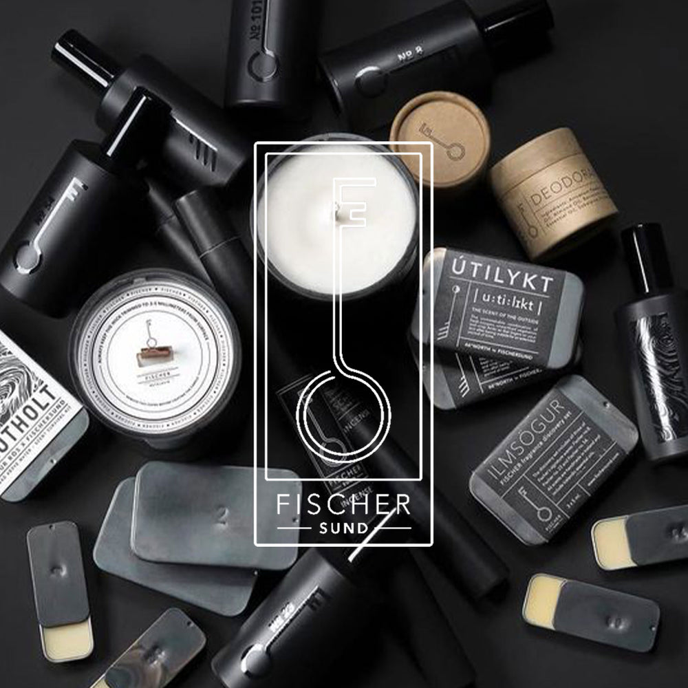 Fischersund No. 23 – Perfume Oil