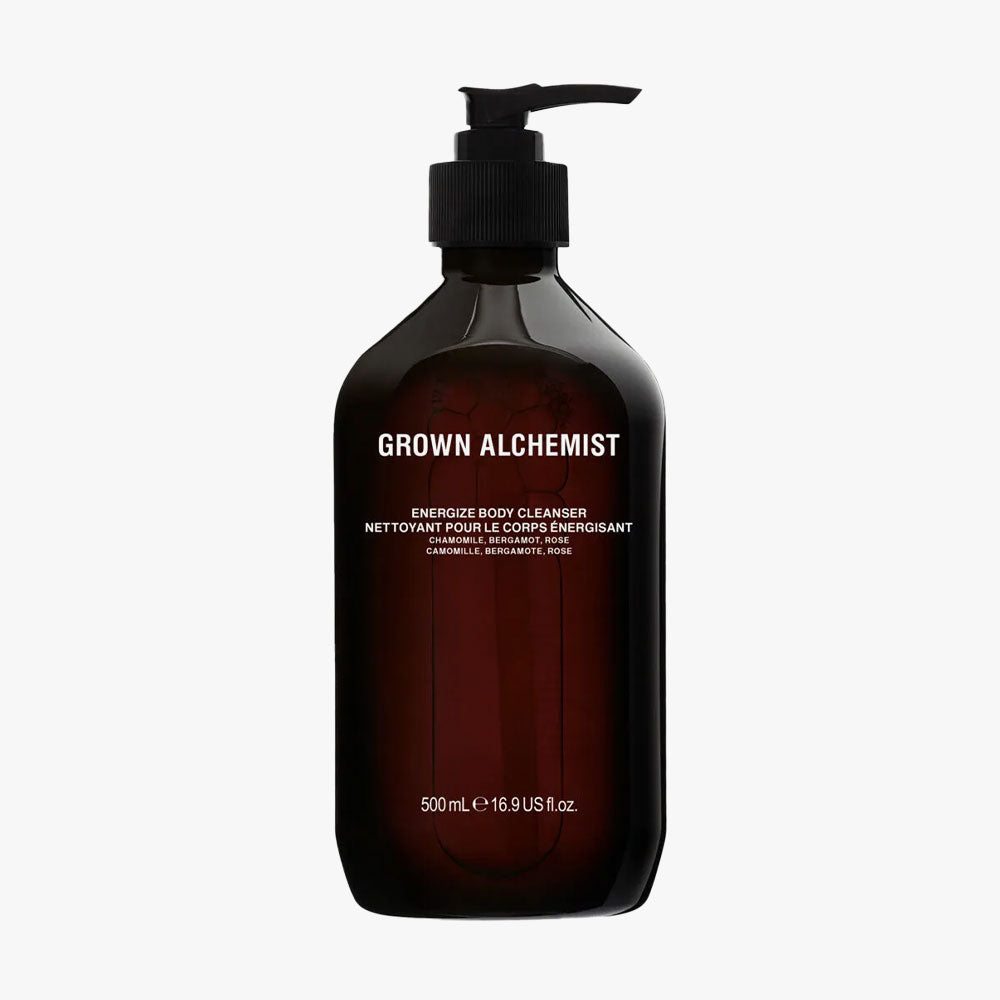 Energize Body Cleanser – 500ml