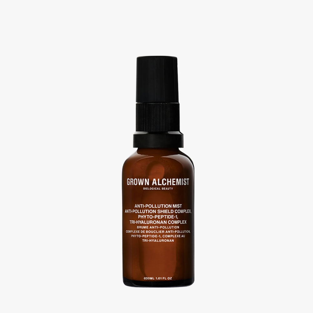 Anti-Pollution Mist: Anti-Pollution Shield Complex, Phyto-Peptide-1 ...