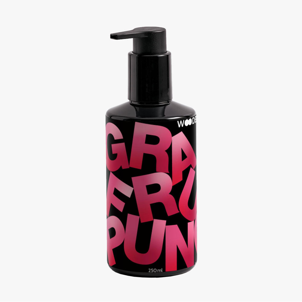 Grapefruit Punch – Hand & Body Wash