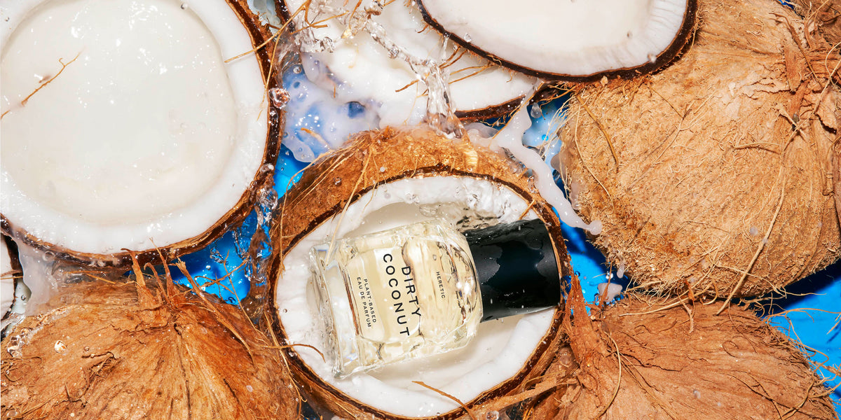 Coconut-Perfume » Exklusive Kollektion entdecken