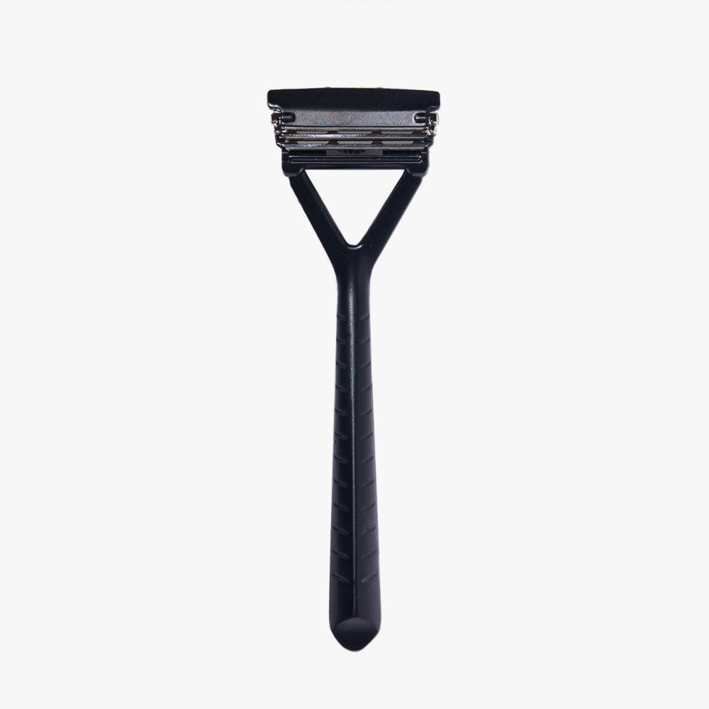 The Leaf Razor – Black