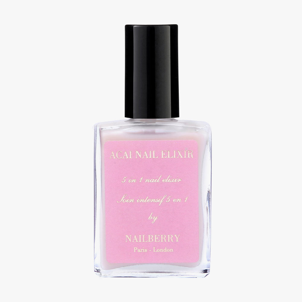 Acai Nail Elixir – 5 in 1 Nail Treatment
