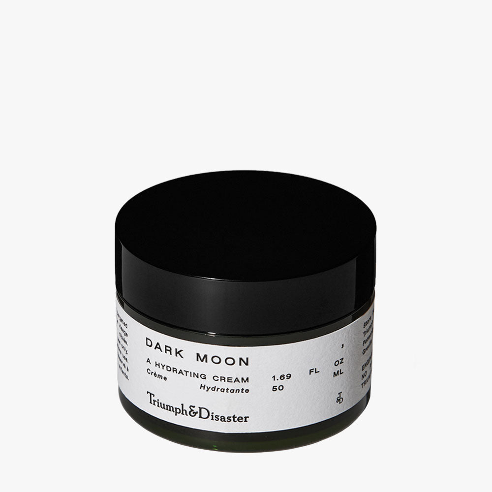 Dark Moon Hydrating Cream