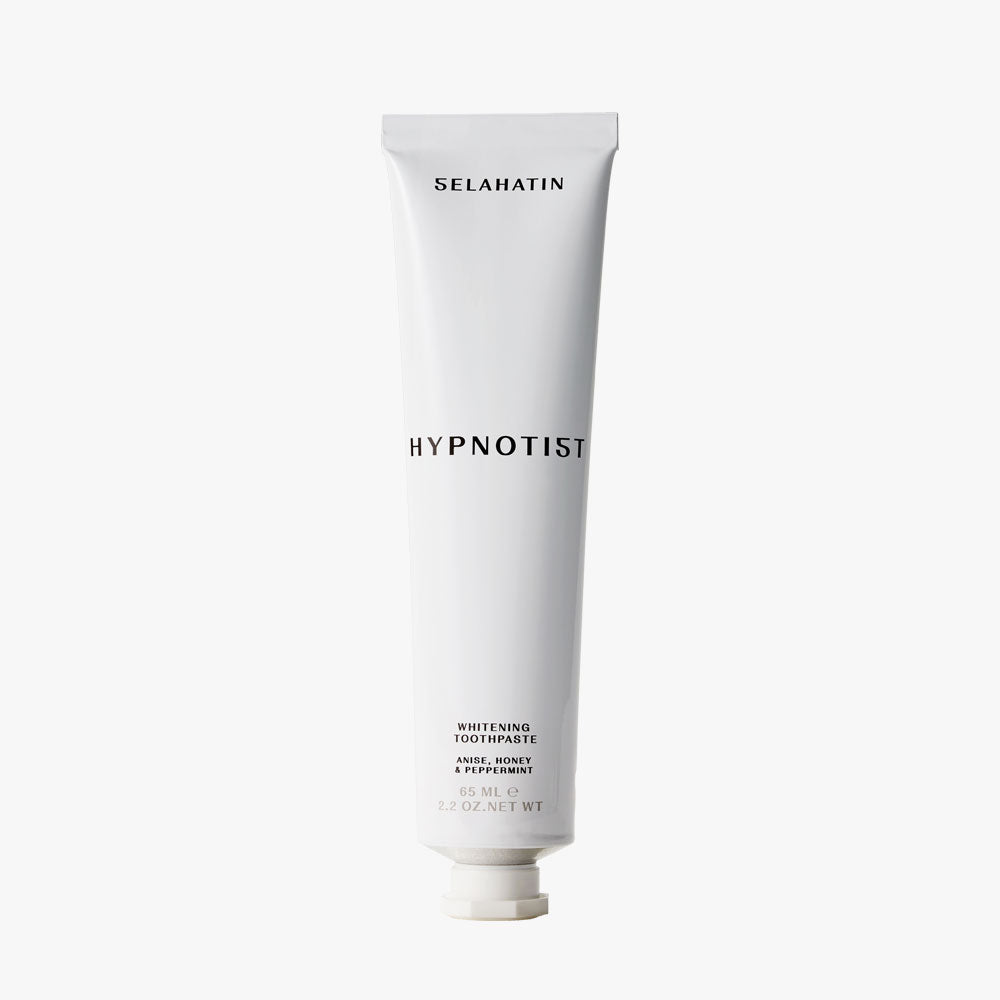 Whitening Toothpaste 65ml – Hypnotist