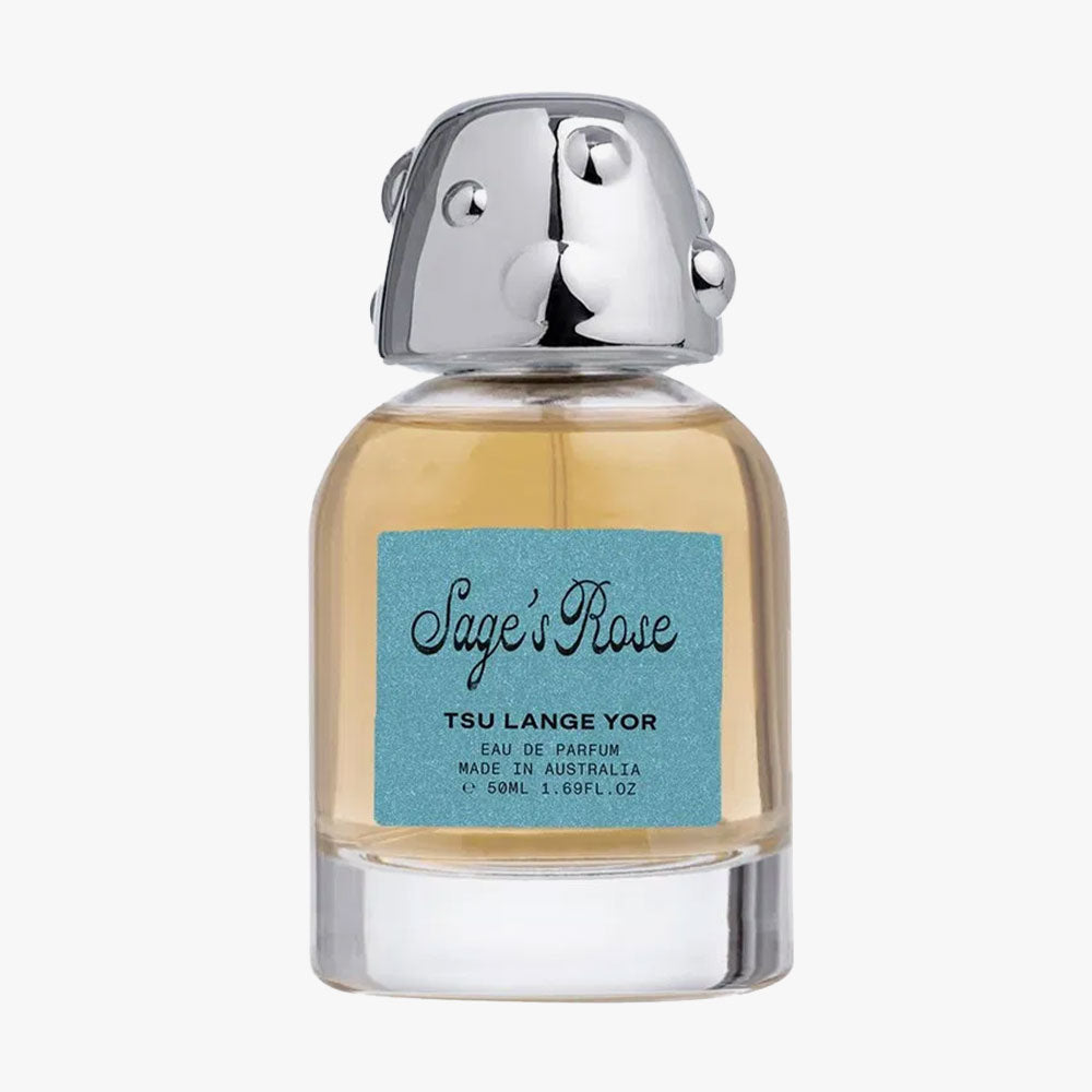 Sage's Rose – Eau de Parfum – 50ml » Jetzt online kaufen