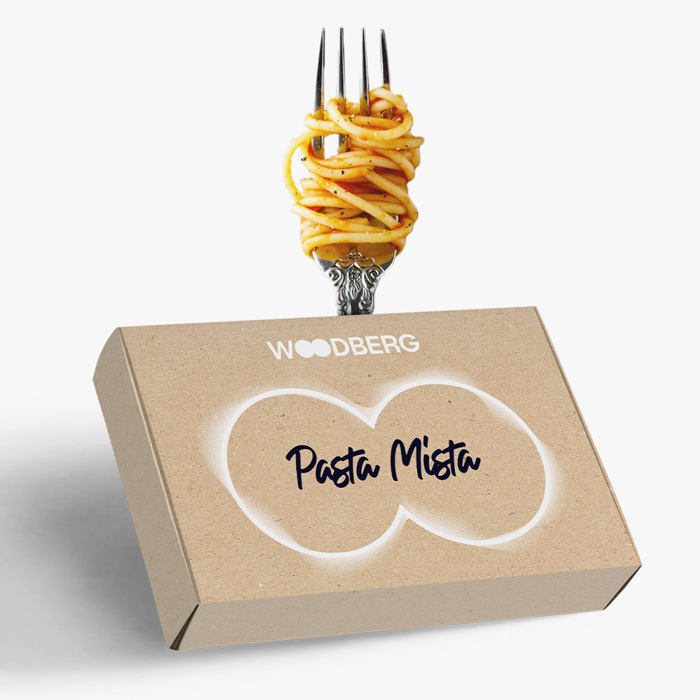 Pasta Mista – Fragrance Box » Jetzt online kaufen
