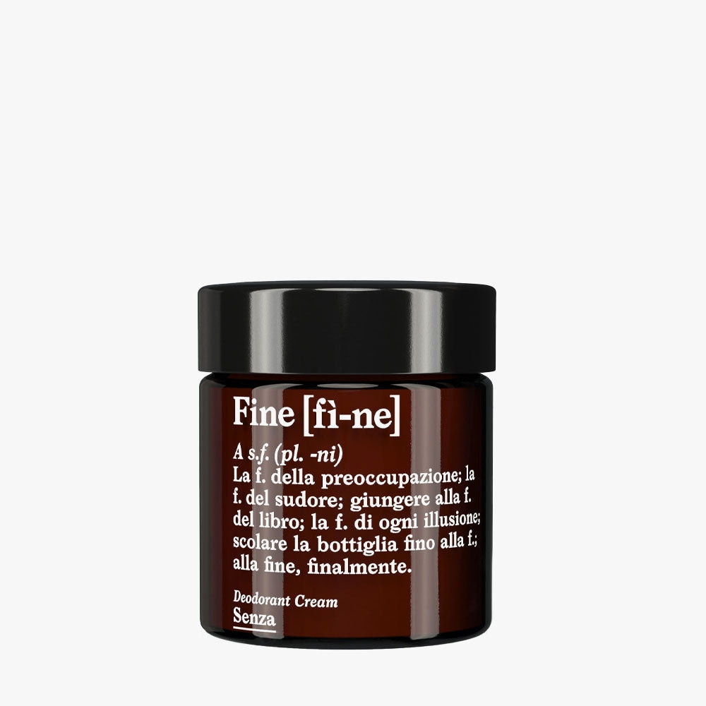 Deodorant Senza 30g