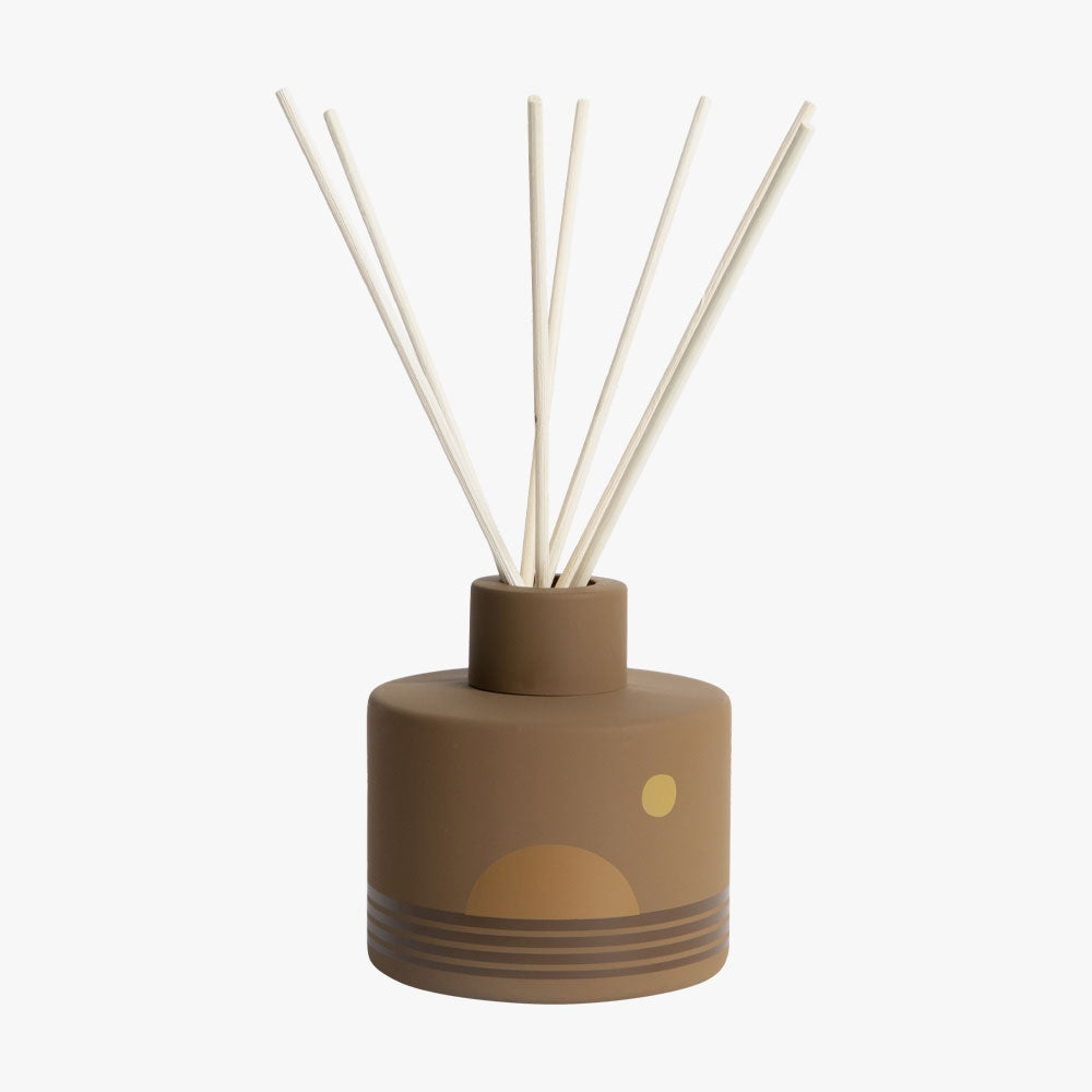 P.F. Candle Sunset Collection – Dusk Reed Diffuser
